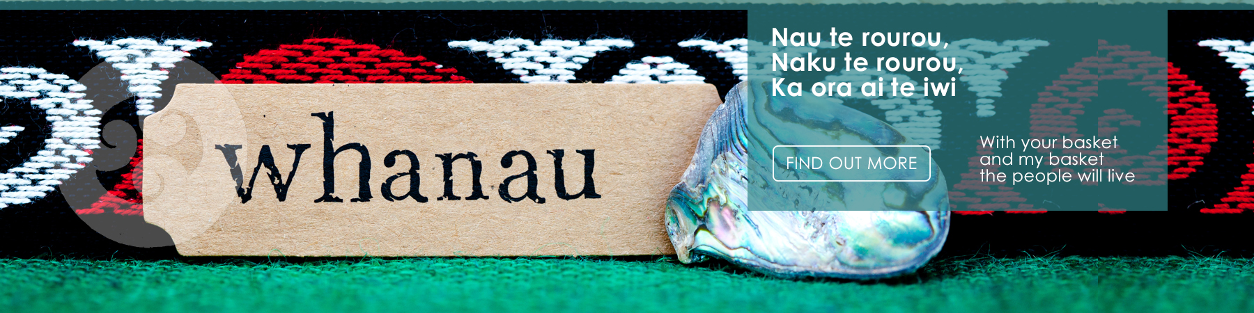 HOME - Te Hononga O Tamaki Me Hoturoa